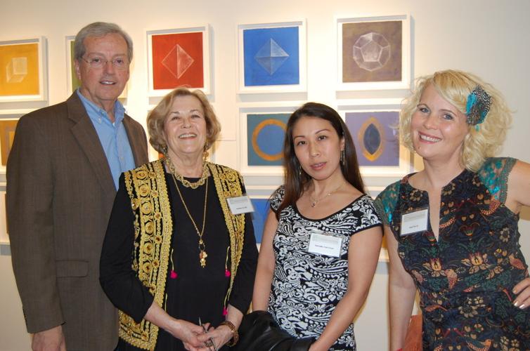 Galveston Arts Center Gala | Party Pics | coastmonthly.com