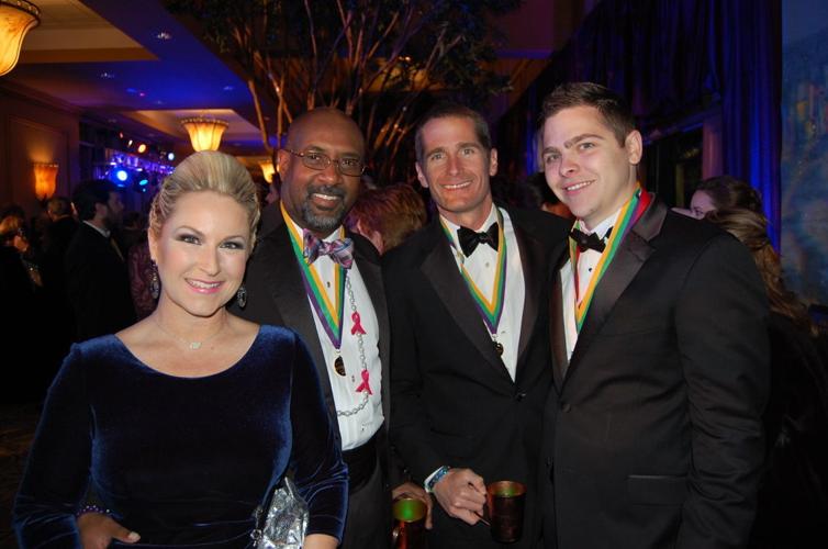 San Luis Salute | Party Pics | coastmonthly.com