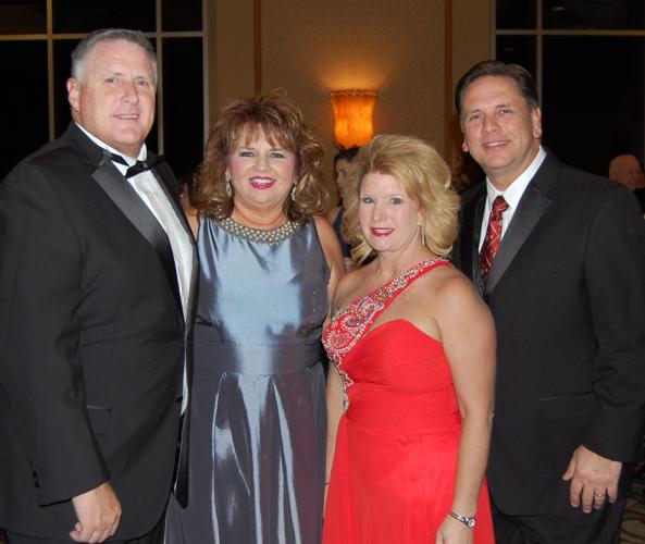 Holiday Charity Ball | Party Pics | coastmonthly.com