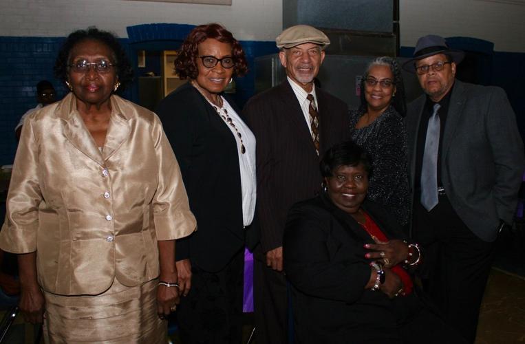 Black Heritage Banquet | Party Pics | coastmonthly.com