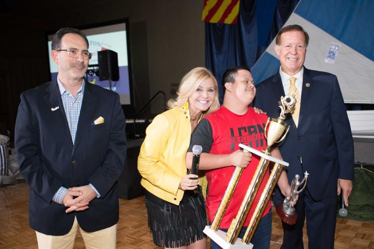 Galveston Chamber entrepreneur ceremony | Party Pics | coastmonthly.com