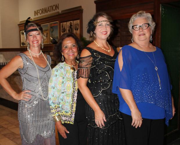 Big Brothers Big Sisters Fundraiser | Party Pics | coastmonthly.com