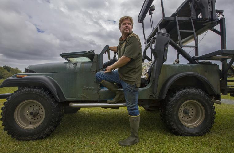 ‘We’re hunters, but we’re not killers’ | Features | coastmonthly.com