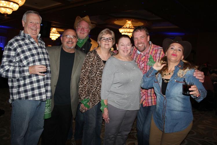 Paws Gala | Party Pics | coastmonthly.com