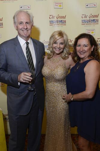 Leonora Kempner Thompson Community Enrichment Awards | Party Pics ...
