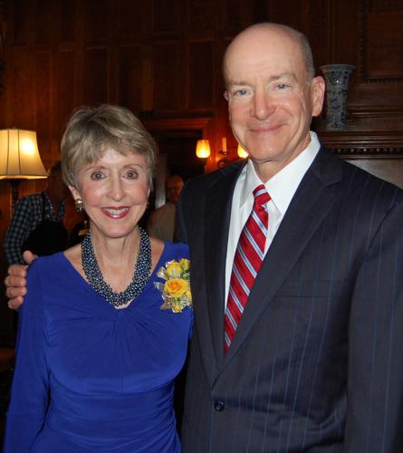 Dr. Pamela Watson retirement party | Party Pics | coastmonthly.com