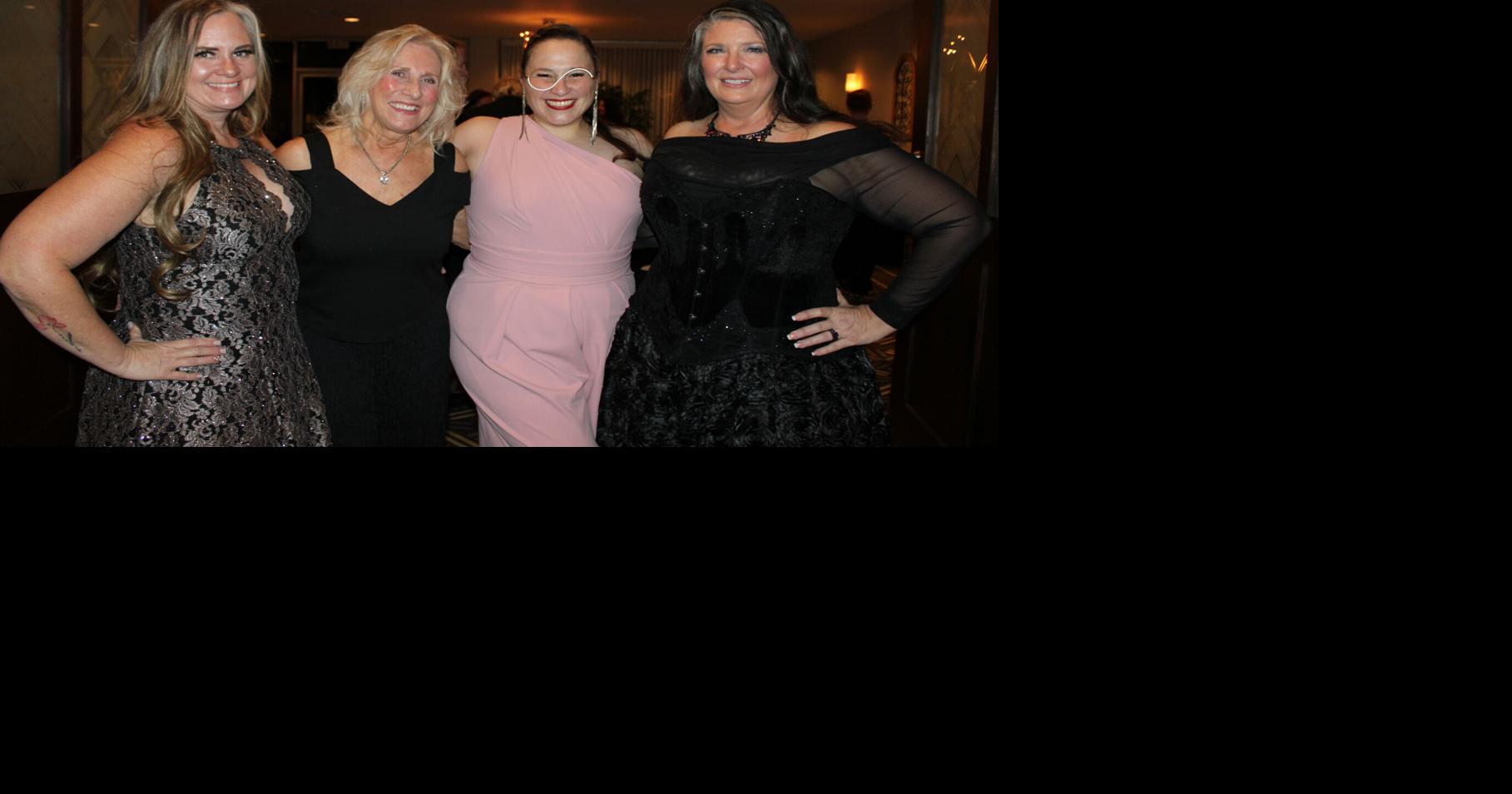 Tutu Live Krewe Epiphany Ball | Party Pics | coastmonthly.com