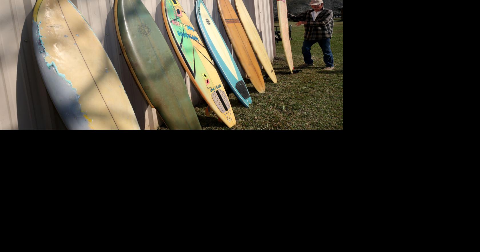 Surf Museum | Features | coastmonthly.com