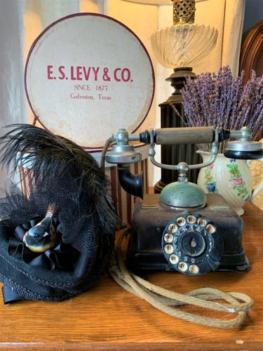 ‘A more thoughtful time’ | Art | coastmonthly.com