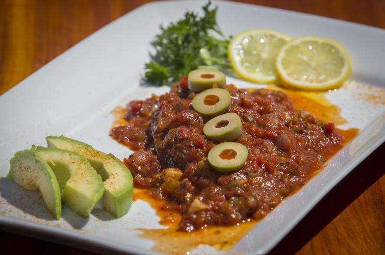 Grilled catfish a la Mexicana | Wild Life | coastmonthly.com
