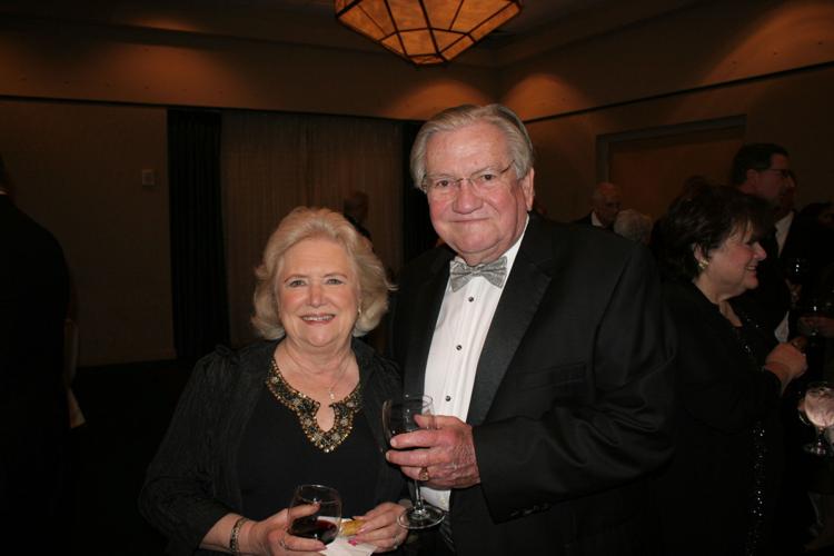 University of Texas Medical Branch 125 Anniversary Gala | Party Pics ...