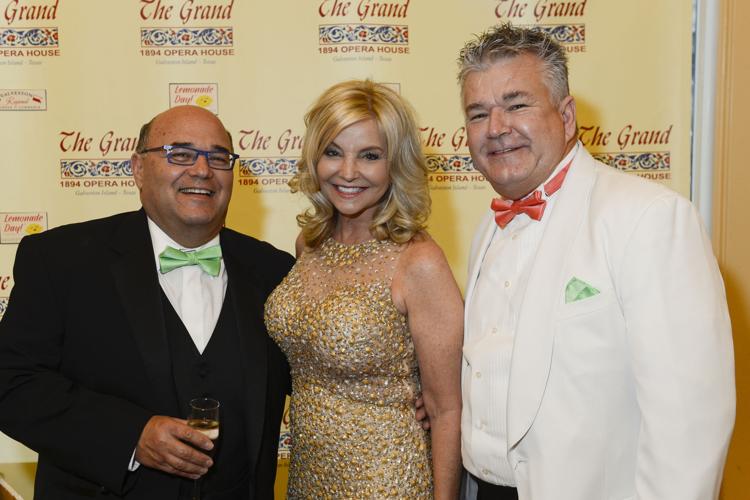 Leonora Kempner Thompson Community Enrichment Awards | Party Pics ...