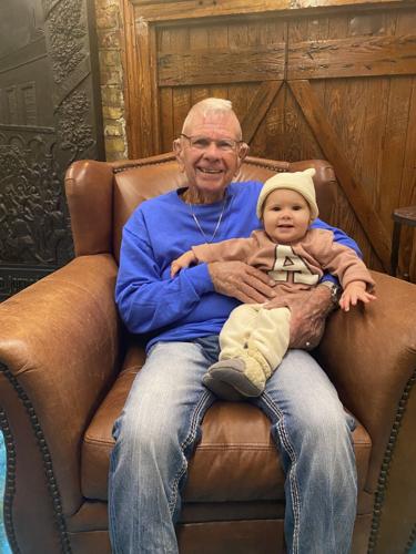 Waffles for Grumpy and Butterball | Features | coastmonthly.com