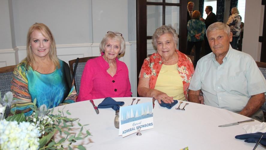 Fall Regatta | Party Pics | coastmonthly.com