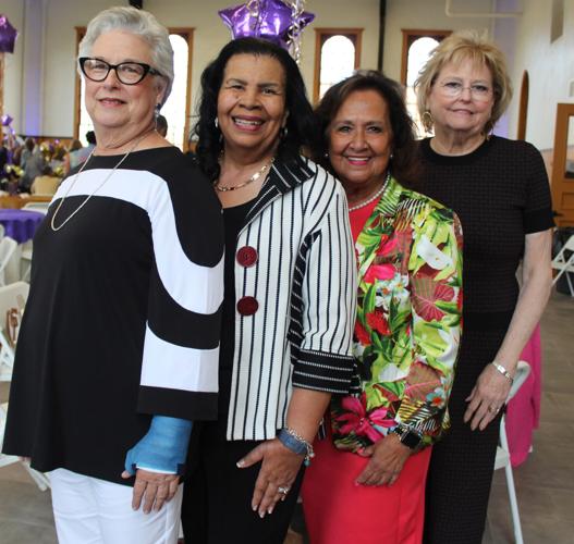 A Party for the Parks | Party Pics | coastmonthly.com