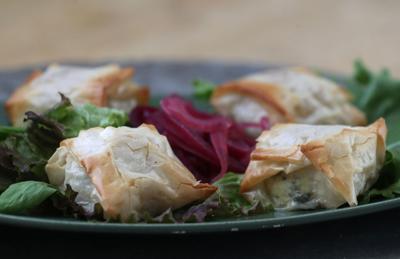 We're not kidding | Taste of Texas | coastmonthly.com