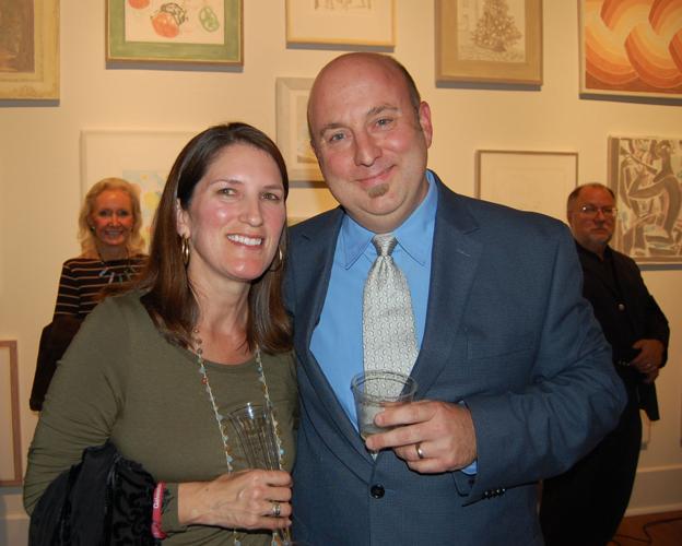 Galveston Arts Center Gala | Party Pics | coastmonthly.com