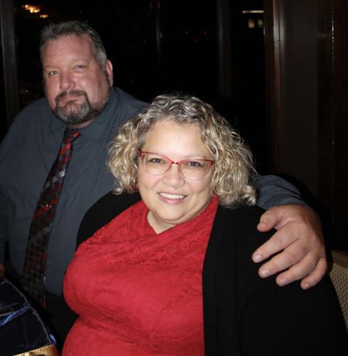 Dickinson-Bay Area NAACP Freedom Fund Gala | Party Pics | coastmonthly.com