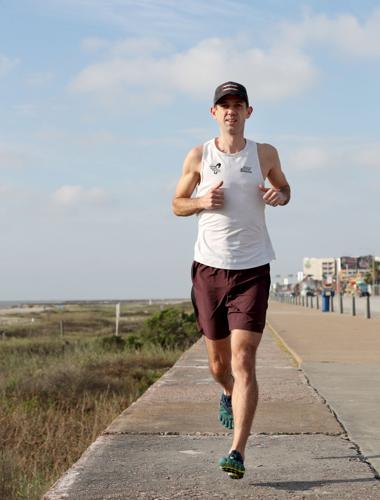 Going the distance | Features | coastmonthly.com