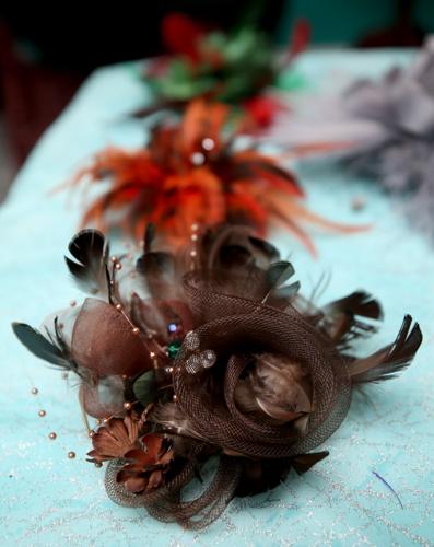 Fascinating fashion | Features | coastmonthly.com