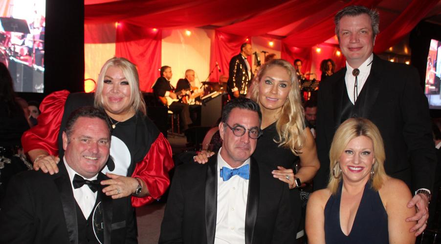 An Evening at The Bryan Museum | Party Pics | coastmonthly.com