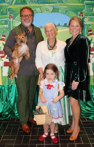 Literacy Luncheon | Party Pics | coastmonthly.com