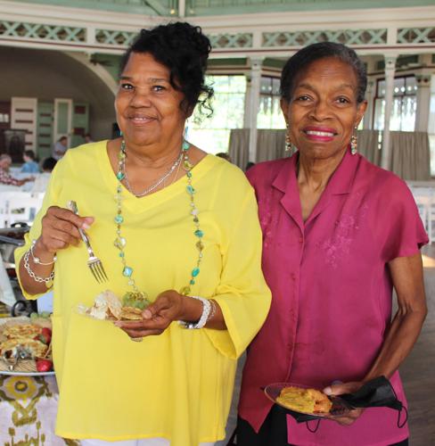 GHF Annual Meeting | Party Pics | coastmonthly.com