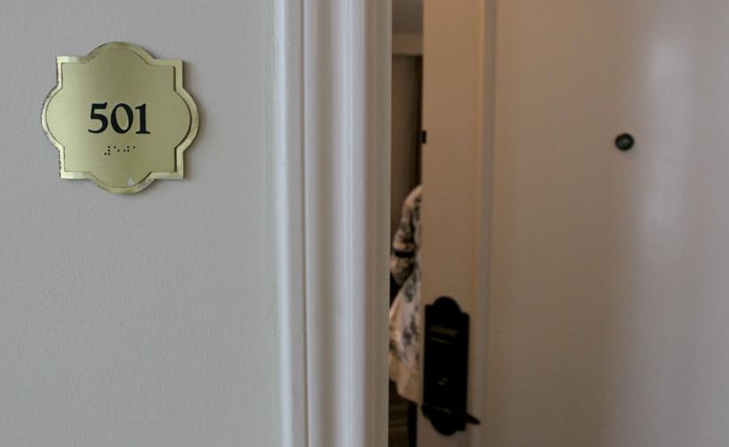 Haunted hospitality | Features | coastmonthly.com