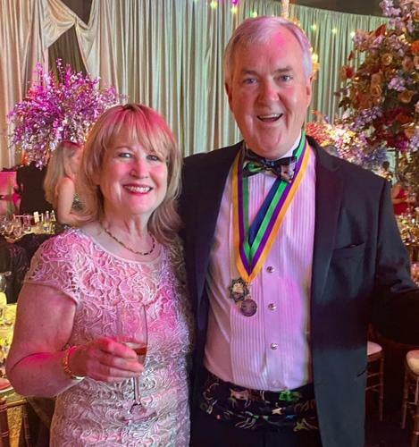 San Luis Salute | Party Pics | coastmonthly.com