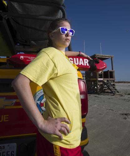 Lifeguards on duty | Features | coastmonthly.com