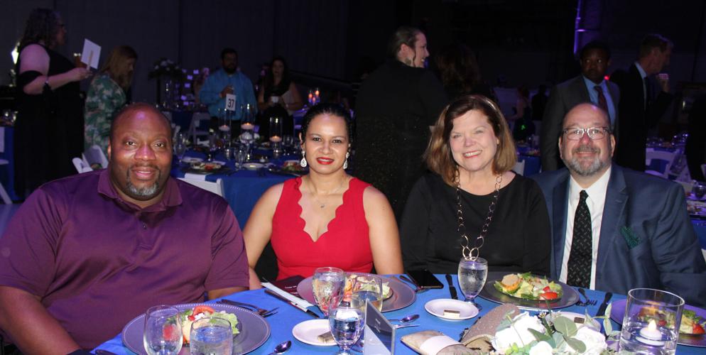 DISD Education Foundation Gala | Party Pics | coastmonthly.com