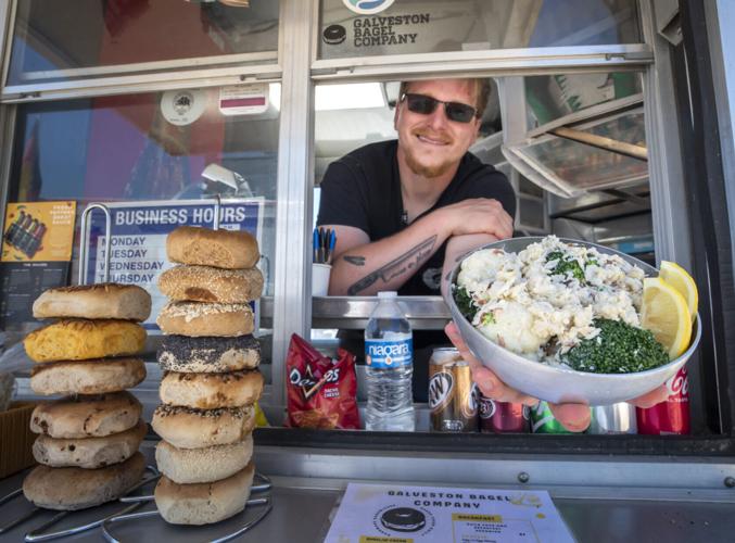 'All they taught me' | Down Home | coastmonthly.com