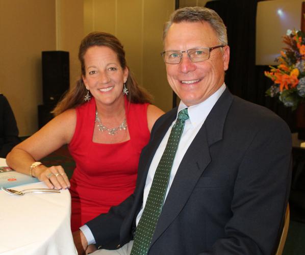 The Salvation Army 130th Celebration and Style Show | Party Pics ...