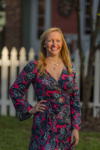 Mary Pennington | Seaside Style | coastmonthly.com