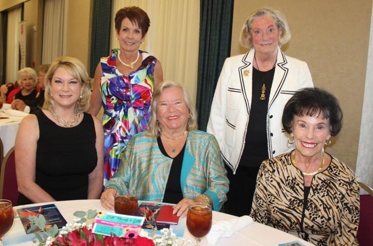 The Salvation Army 130th Celebration and Style Show | Party Pics ...