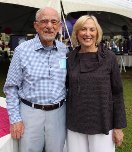 A Party for the Parks | Party Pics | coastmonthly.com