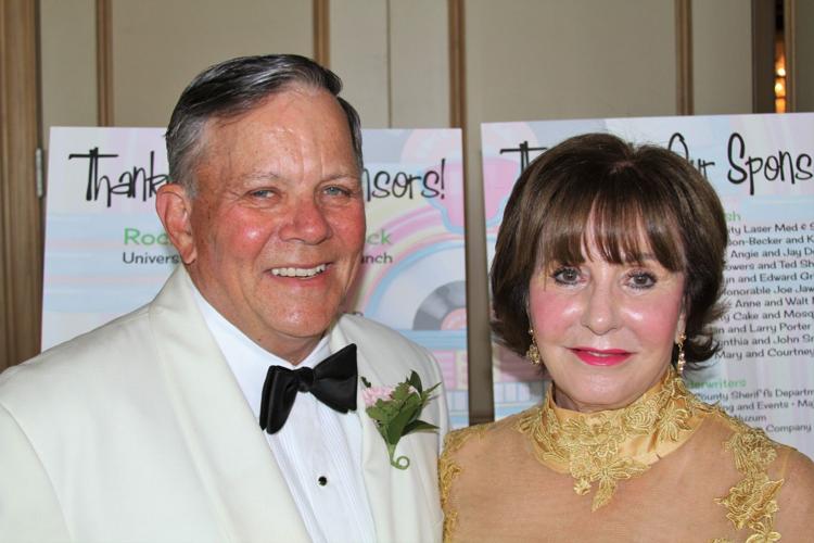 COAST Party Pics RMH gala | Party Pics | coastmonthly.com