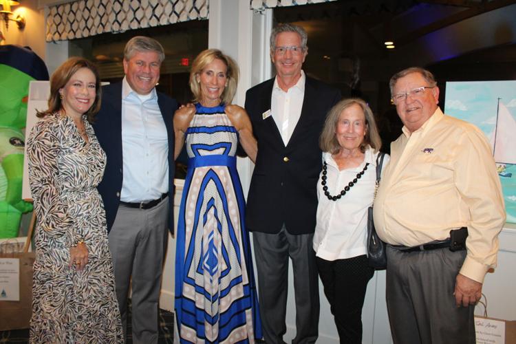 Meals on Wheels Fall Regatta | Party Pics | coastmonthly.com