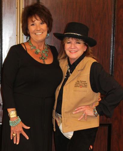 Redfish Rodeo | Party Pics | coastmonthly.com