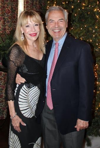 St. Vincent's House Donor & Volunteer Appreciation | Party Pics ...