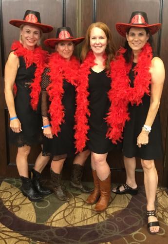 Redfish Rodeo | Party Pics | coastmonthly.com