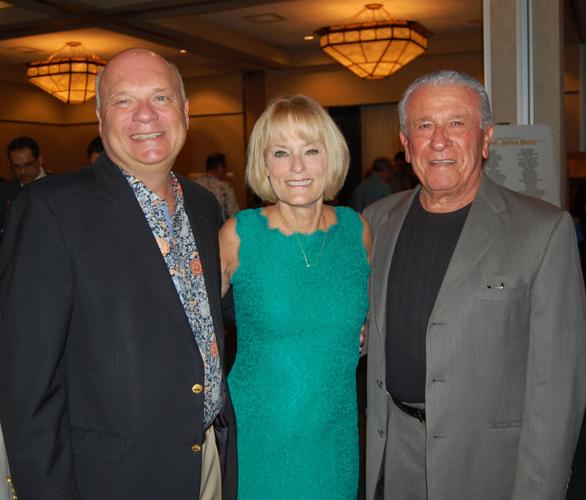 Family Service Center’s Connections of the Heart Gala | Party Pics ...