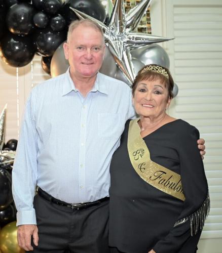 Peggy Hipple birthday celebration | Party Pics | coastmonthly.com