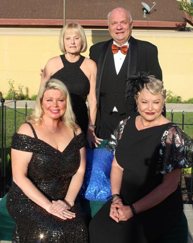 An Evening at The Bryan Museum | Party Pics | coastmonthly.com