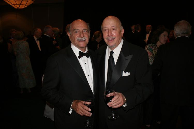 University of Texas Medical Branch 125 Anniversary Gala | Party Pics ...