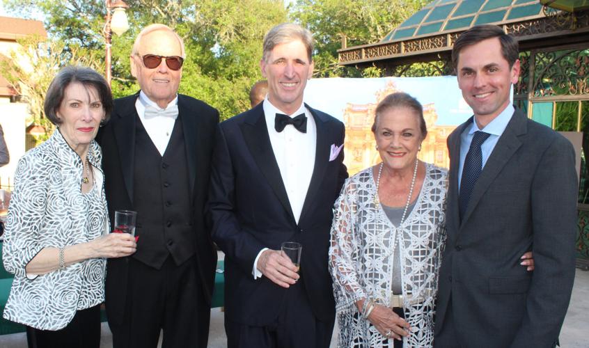 An Evening at The Bryan Museum | Party Pics | coastmonthly.com