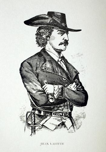 The pirate papers | Features | coastmonthly.com