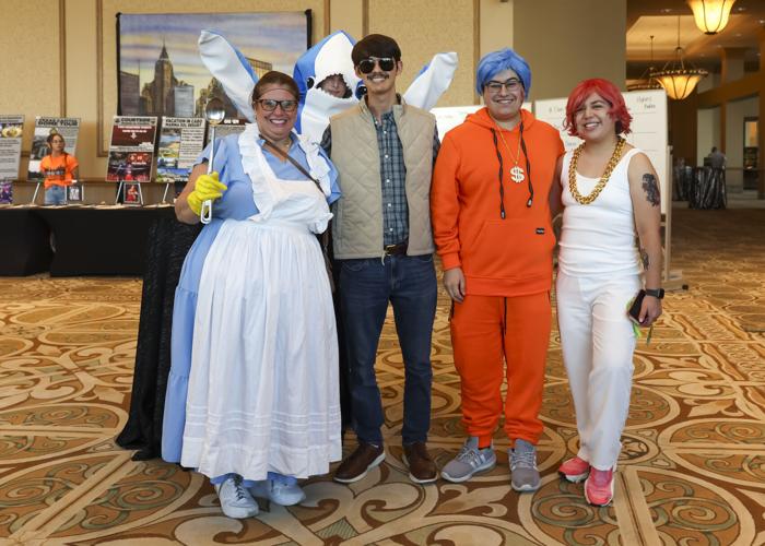 PAWS Gala | Party Pics | coastmonthly.com