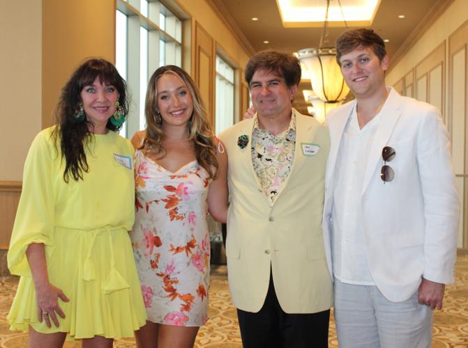 Knights of Momus King’s Affair | Party Pics | coastmonthly.com