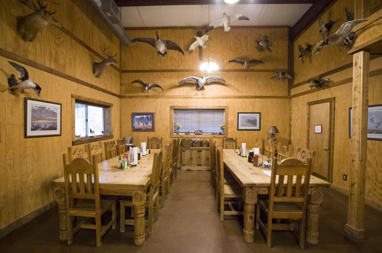 ‘We’re hunters, but we’re not killers’ | Features | coastmonthly.com